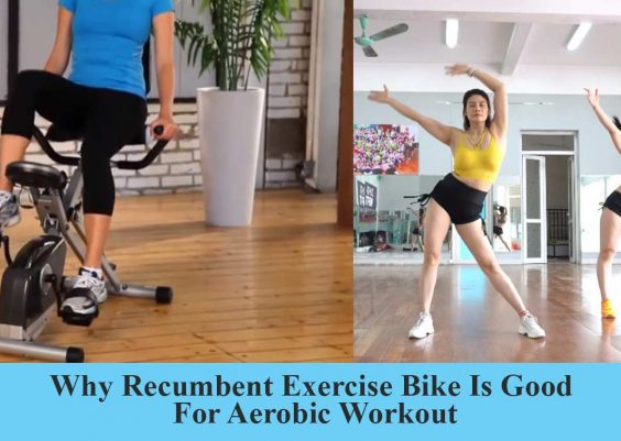 How To Use An Exercise Bike Correctly