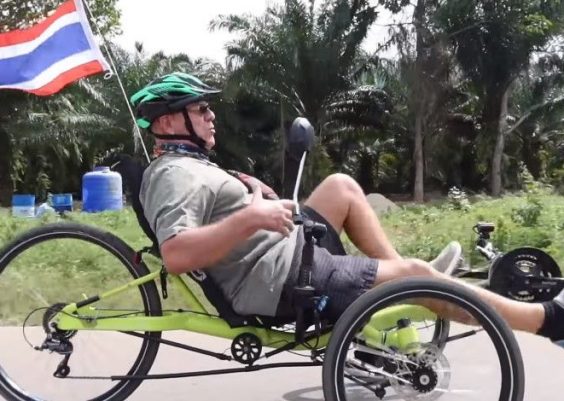 The 7 Major Benefits of Recumbent Exercise Bikes