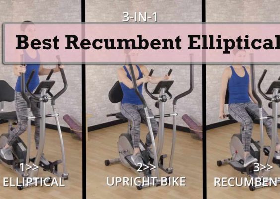 The 7 Major Benefits of Recumbent Exercise Bikes