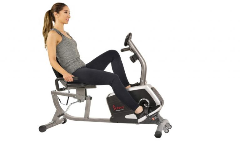 Different Types Of Exercise Bikes & Benefits Of Exercise Bike Workouts