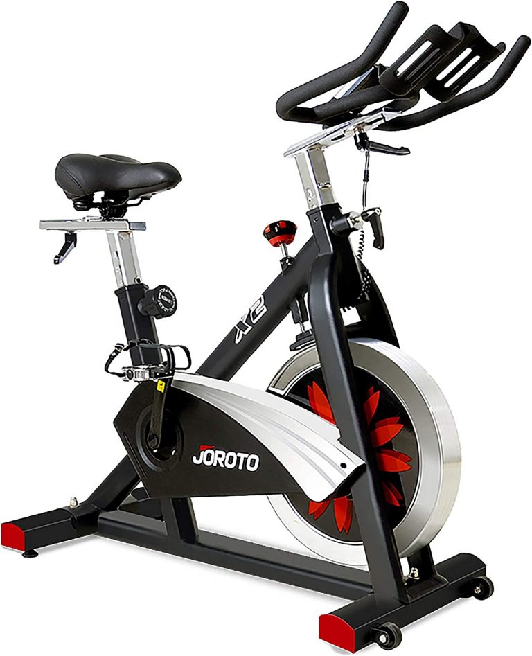 7 Best Magnetic Exercise Bike For Fitness Enthusiasts