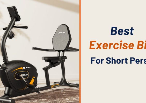 10 Best Exercise Bike for Short Person [Overview and Buying Guide]